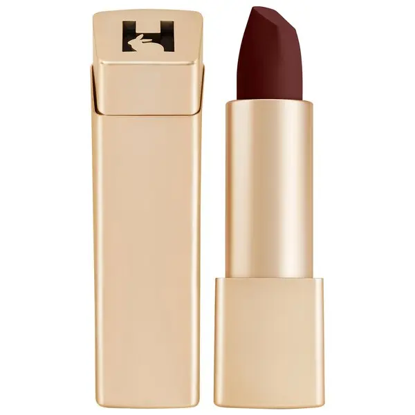 HOURGLASS Unlocked Soft Matte Lipstick - Currant 362