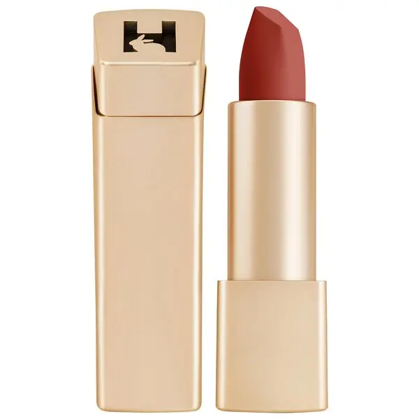 HOURGLASS Unlocked Soft Matte Lipstick - Lush 360