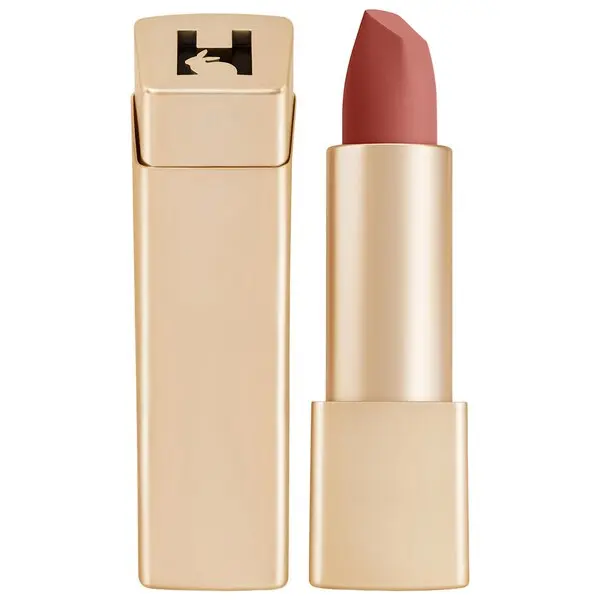 HOURGLASS Unlocked Soft Matte Lipstick - Tigerlily 354