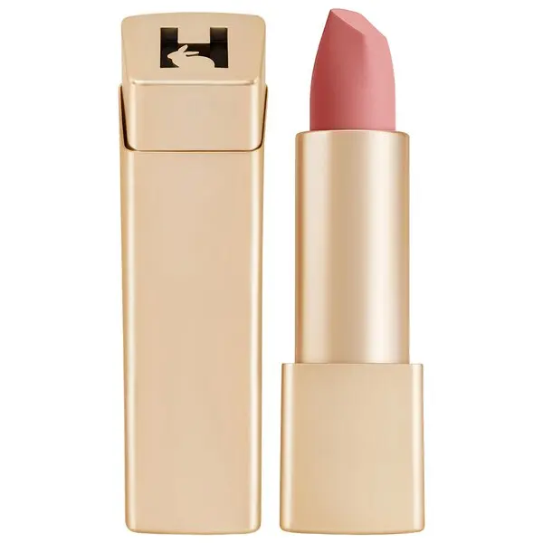 HOURGLASS Unlocked Soft Matte Lipstick - Tulip 344
