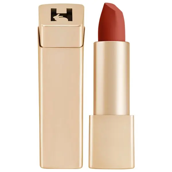 HOURGLASS Unlocked Soft Matte Lipstick - Zinnia 358
