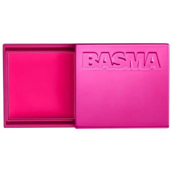 BASMA The Cream Blush - Fuchsia