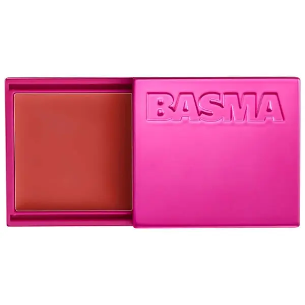 BASMA The Cream Blush - Mauve