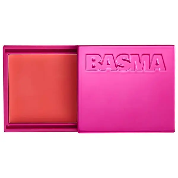 BASMA The Cream Blush - Peach