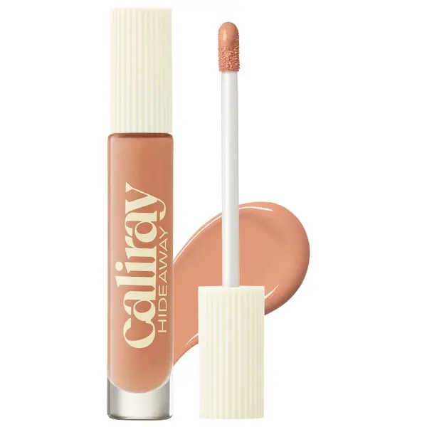 CALIRAY Hideaway Brightening + Hydrating Under Eye Color Corrector Concealer - Daybreak