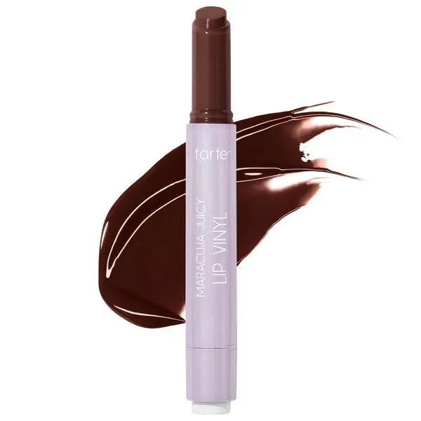 TARTE Maracuja Juicy Lip High-shine Vinyl Gloss - Cacao