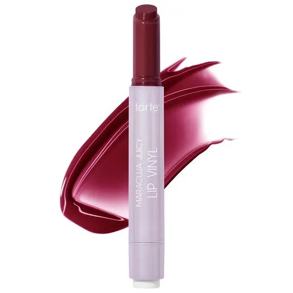 TARTE Maracuja Juicy Lip High-shine Vinyl Gloss - Sheer Berry