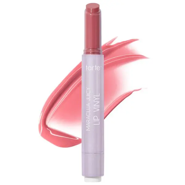 TARTE Maracuja Juicy Lip High-shine Vinyl Gloss - Sheer Iris