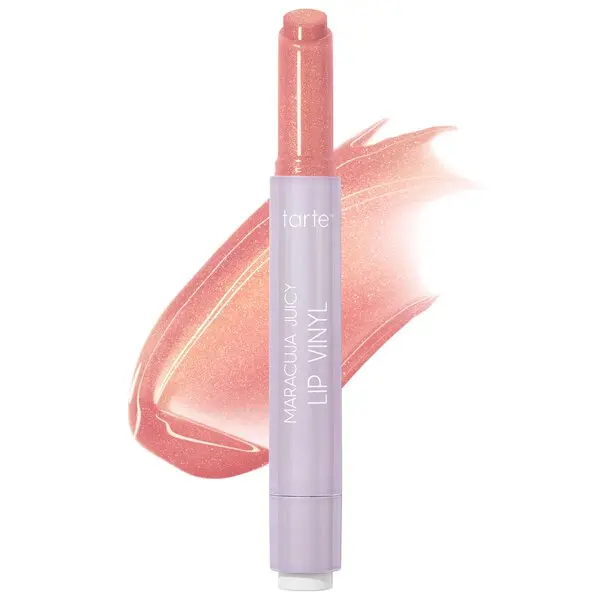 TARTE Maracuja Juicy Lip High-shine Vinyl Gloss - Shimmering Daisy