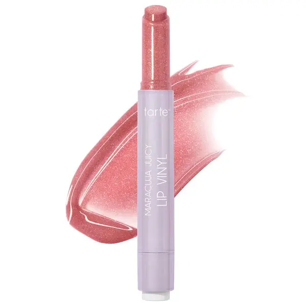 TARTE Maracuja Juicy Lip High-shine Vinyl Gloss - Shimmering Mixed Berries