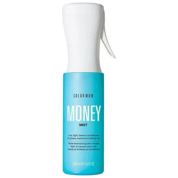COLOR WOW Money Mist Leave In Conditioner 5 Oz / 150 Ml - One-color