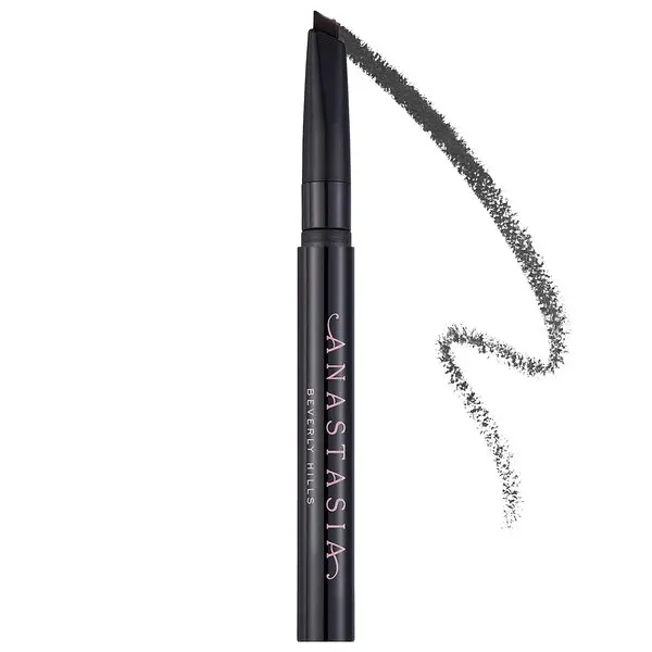 ANASTASIA BEVERLY HILLS Mini Brow Definer 3-in-1 Triangle Tip - Granite