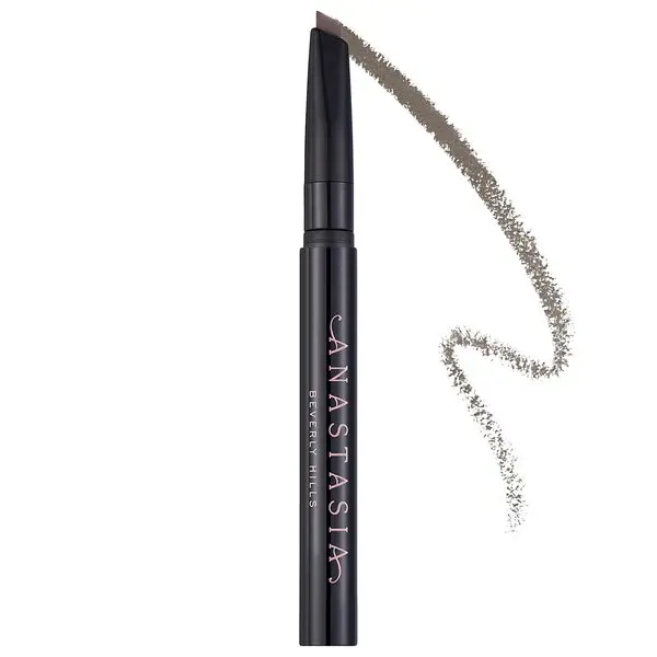 ANASTASIA BEVERLY HILLS Mini Brow Definer 3-in-1 Triangle Tip - Taupe