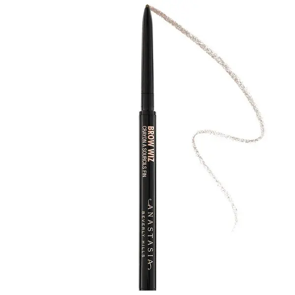 ANASTASIA BEVERLY HILLS Mini Brow Wiz Ultra-slim Precision Brow Pencil - Blonde