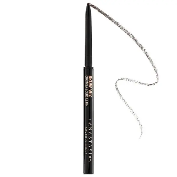 ANASTASIA BEVERLY HILLS Mini Brow Wiz Ultra-slim Precision Brow Pencil - Caramel
