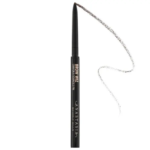 ANASTASIA BEVERLY HILLS Mini Brow Wiz Ultra-slim Precision Brow Pencil - Chocolate