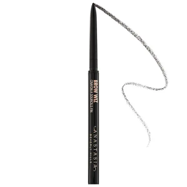 ANASTASIA BEVERLY HILLS Mini Brow Wiz Ultra-slim Precision Brow Pencil - Medium Brown