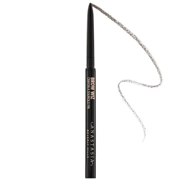 ANASTASIA BEVERLY HILLS Mini Brow Wiz Ultra-slim Precision Brow Pencil - Soft Brown