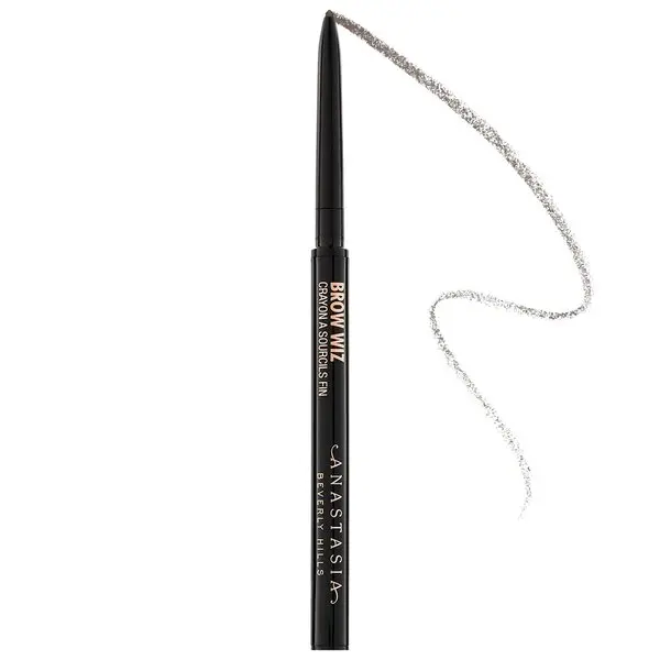 ANASTASIA BEVERLY HILLS Mini Brow Wiz Ultra-slim Precision Brow Pencil - Taupe