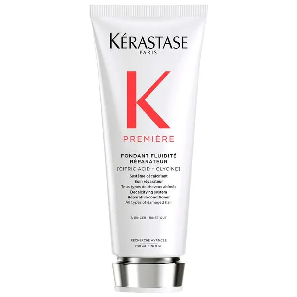 Kerastase Première Repairing Conditioner For Damaged Hair - One-color