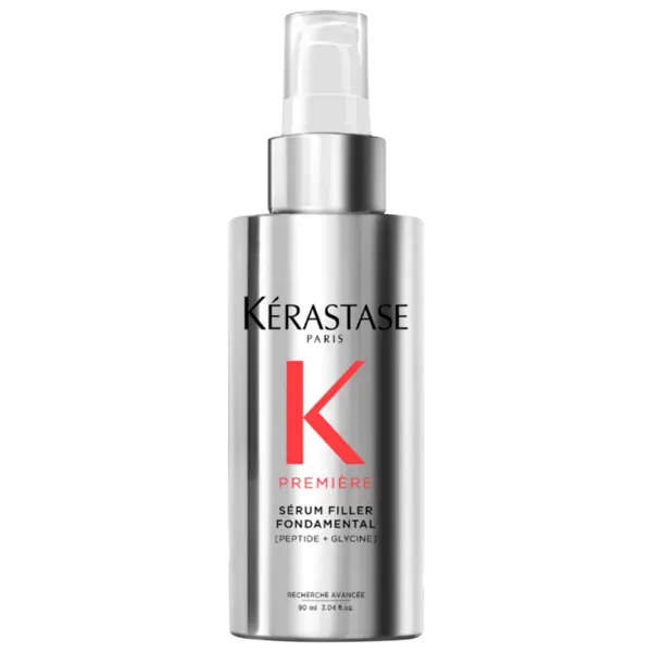 Kerastase Première Repairing Anti-frizz Serum For Damaged Hair - One-color