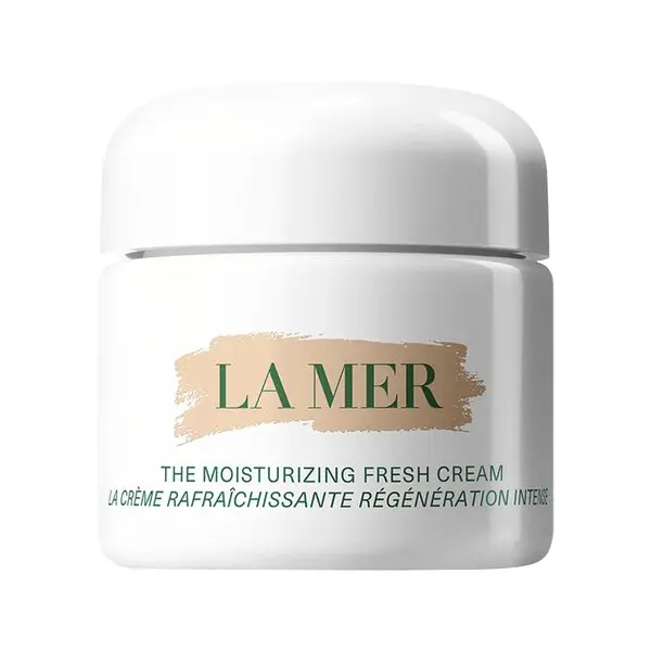 La Mer The Moisturizing Fresh Cream For Clarity And Firming - One-color