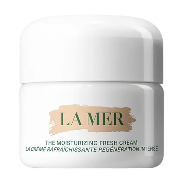 La Mer Mini The Moisturizing Fresh Cream For Clarity And Firming - One-color