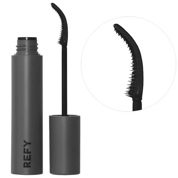 REFY Lash Sculpt Lengthen And Lift Mascara - Black