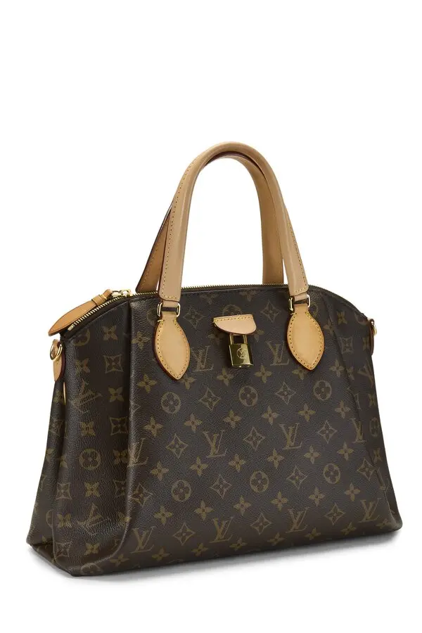 LOUIS VUITTON Rivoli Tote