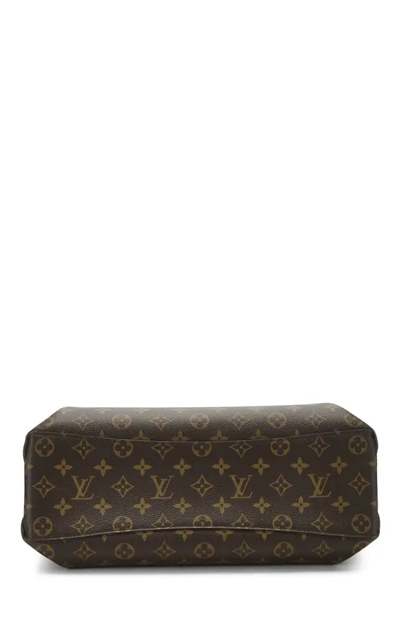 LOUIS VUITTON Rivoli Tote