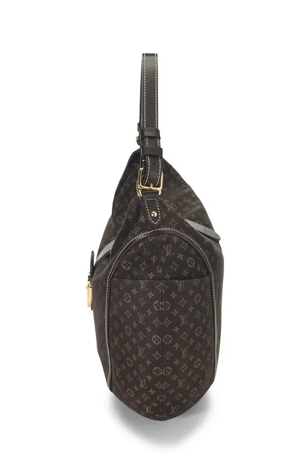 LOUIS VUITTON Monogram Idylle Romance