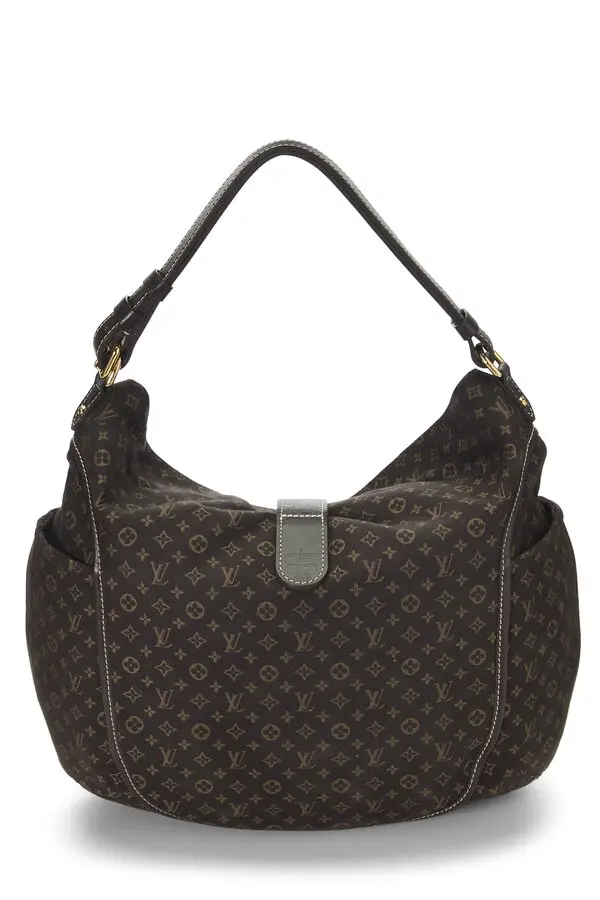 LOUIS VUITTON Monogram Idylle Romance