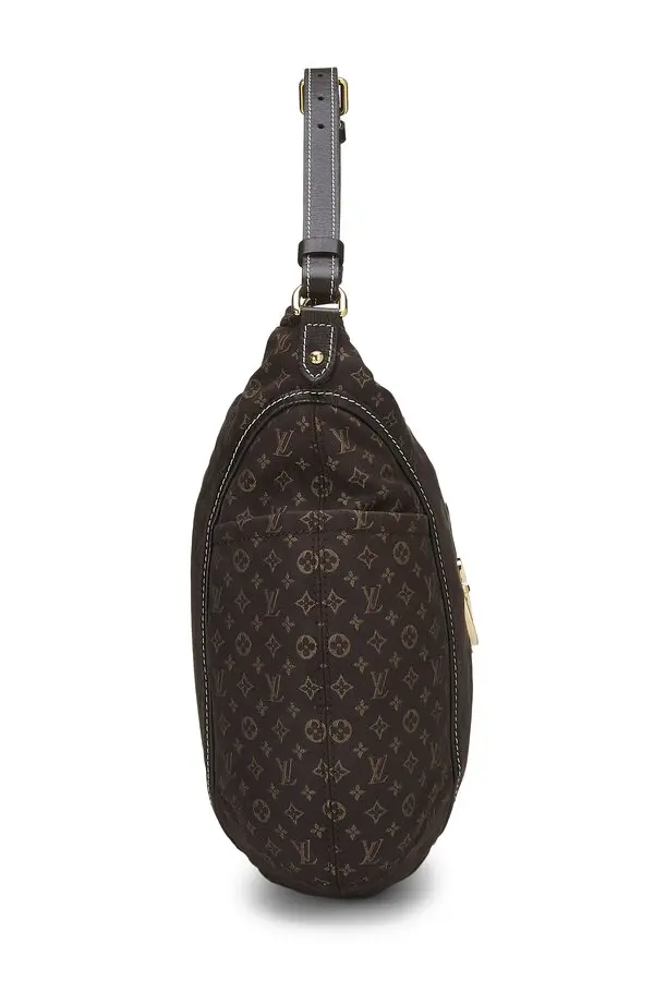 LOUIS VUITTON Monogram Idylle Romance Shoulder Bag