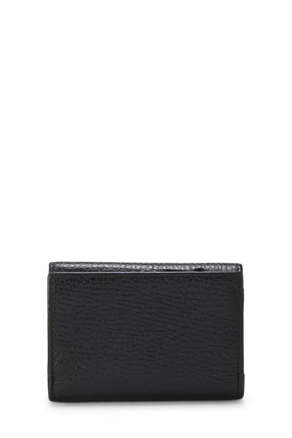 Gucci Gg Marmont Compact Wallet
