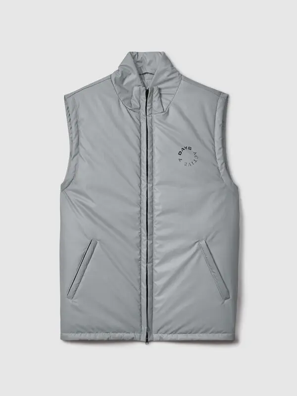 7 DAYS ACTIVE Padded Vest