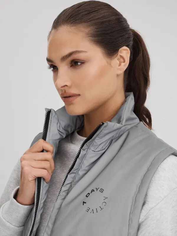 7 DAYS ACTIVE Padded Vest