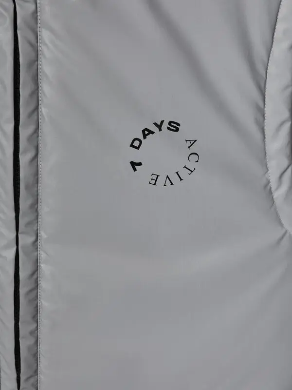 7 DAYS ACTIVE Padded Vest
