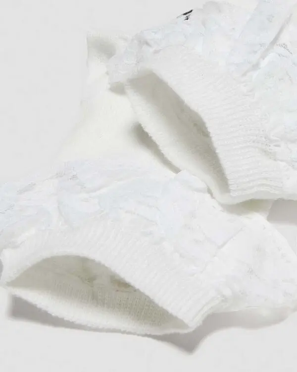 Dr. Martens Frill Organic Cotton Socks