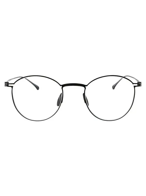 Giorgio Armani Optical Glasses - 3277 Matte Black