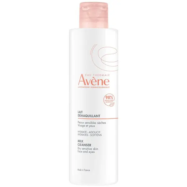 EAU THERMALE AVENE Milk Cleanser - One-color
