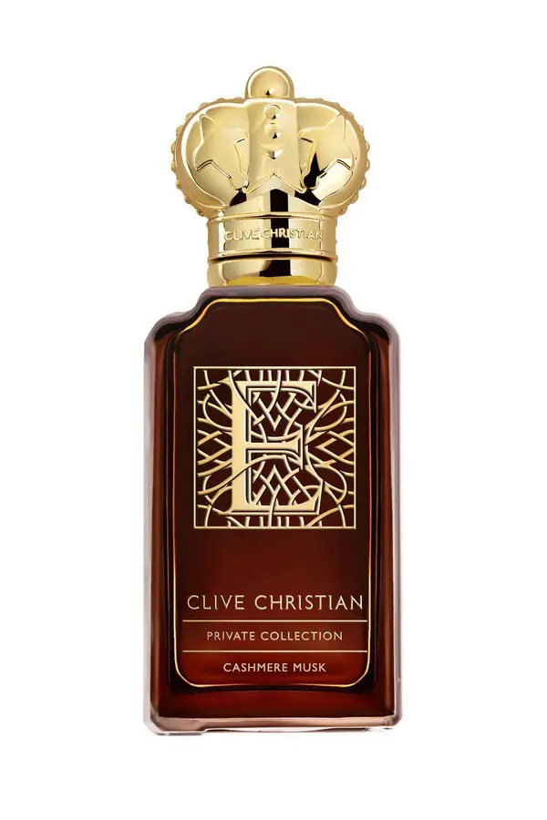 Clive Christian E Cashmere Musk - Aqua