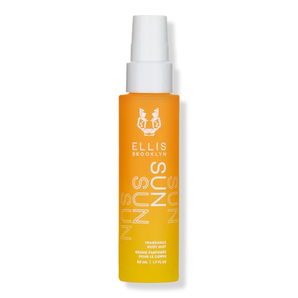 ELLIS BROOKLYN Sun Hair And Body Fragrance Mist - One-color