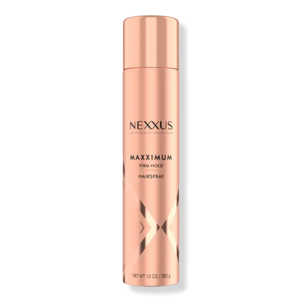 NEXXUS Maxximum Firm Hold Hairspray - One-color