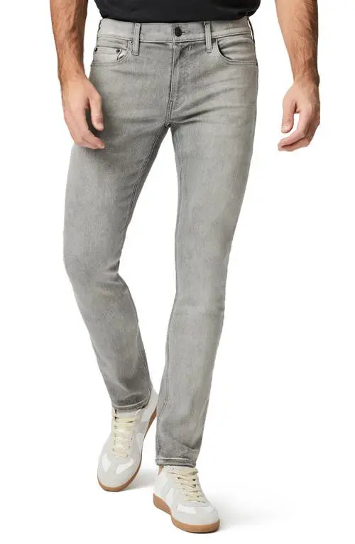 Paige Lennox Transcend Vintage Slim Fit Jeans - Chace