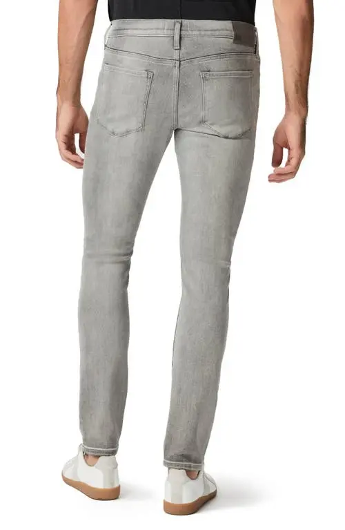 Paige Lennox Transcend Vintage Slim Fit Jeans - Chace