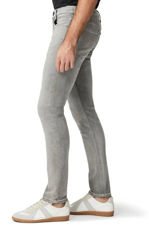 Paige Lennox Transcend Vintage Slim Fit Jeans - Chace