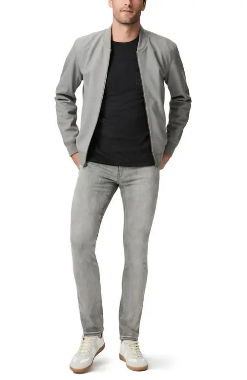 Paige Lennox Transcend Vintage Slim Fit Jeans - Chace