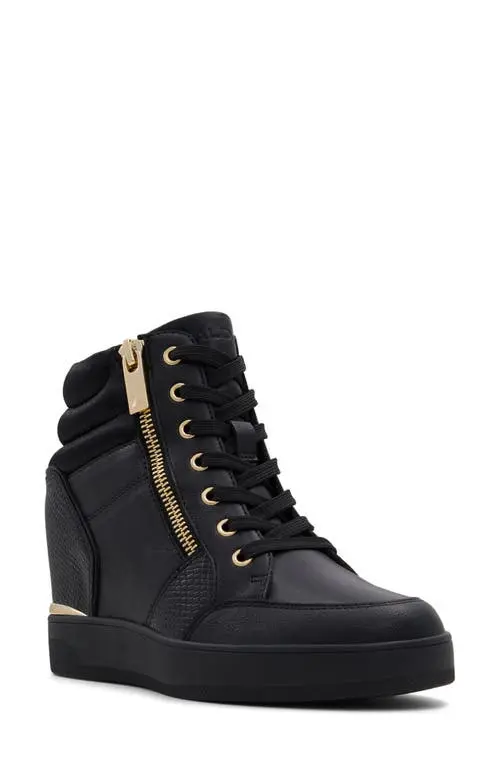 Aldo Ereliclya Wedge Sneakers