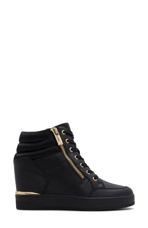 Aldo Ereliclya Wedge Sneakers