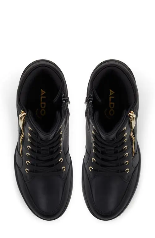 Aldo Ereliclya Wedge Sneakers